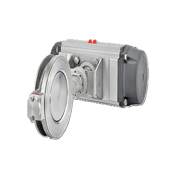 Fisher 846 Electro-Pneumatic Transducer